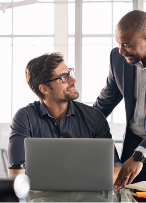 Assessments and Monitoring Services | CyberTrust Massachusetts