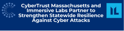 CyberTrust Massachusetts | Securing the future of Massachusetts